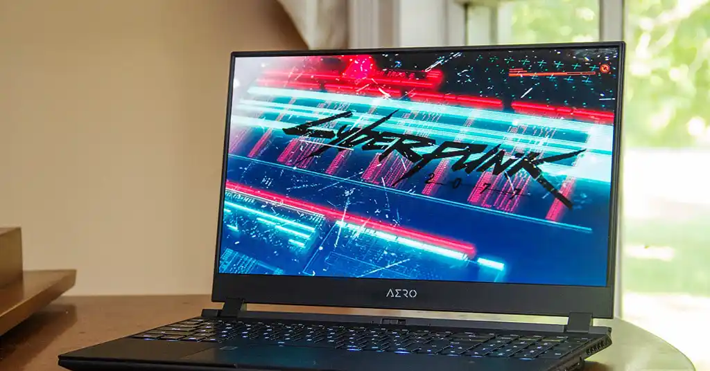 Saiz Screen Laptop Kecil, Besar dan Harga