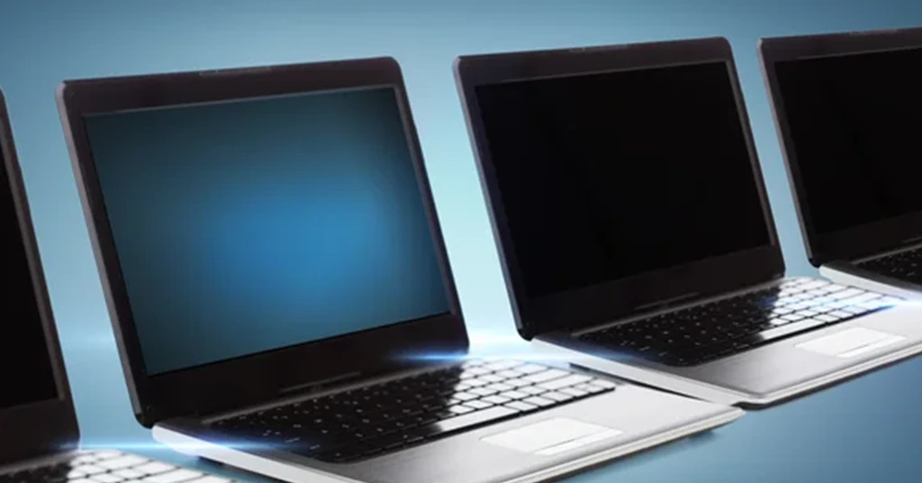 Saiz Screen Laptop Kecil, Besar dan Harga