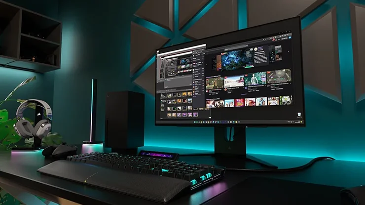 Ukuran Monitor untuk Gaming Terbaik