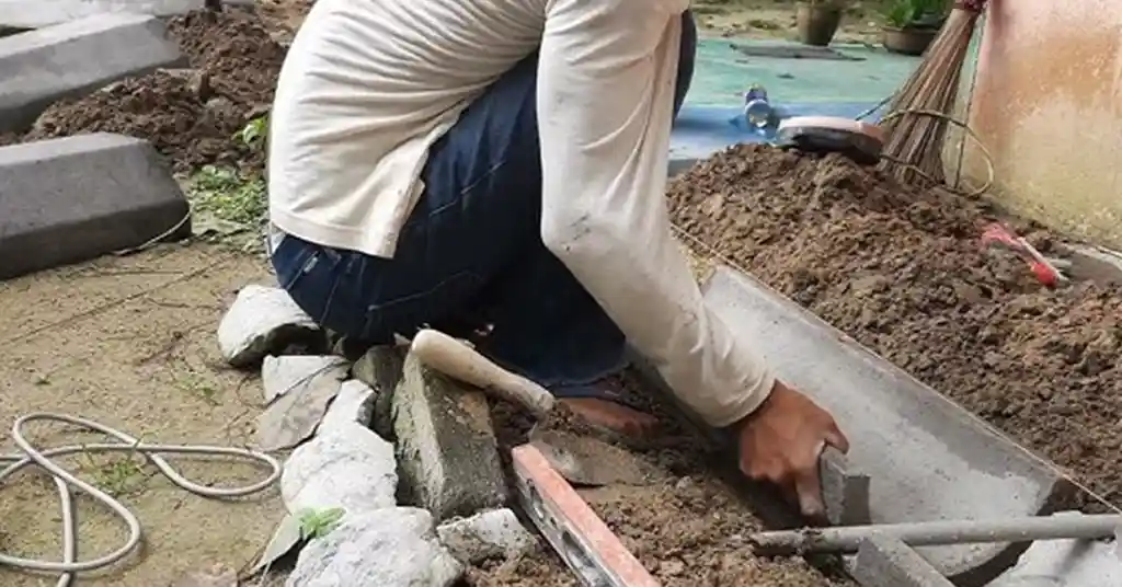 Saiz Longkang Rumah Standard, Kiraan dan Kos Pemasangan