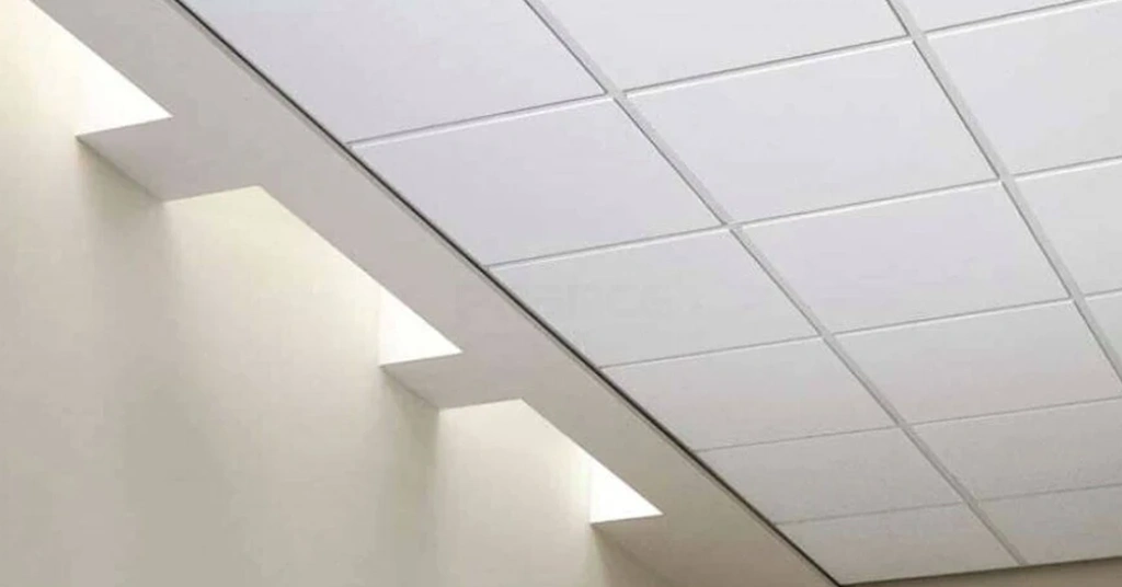 Saiz Siling Board Unit Kaki, Milimeter dan Cara Mengira