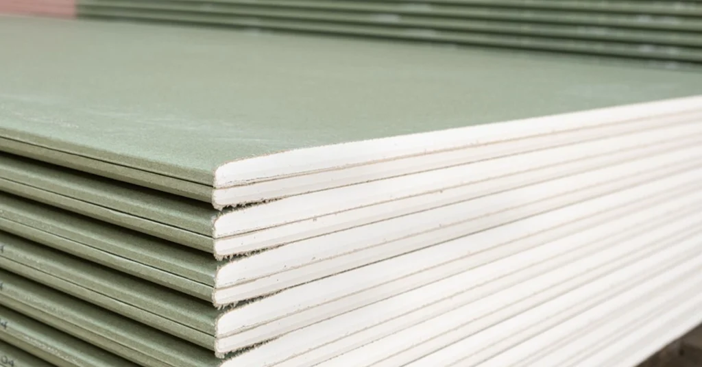 Saiz Siling Board Unit Kaki, Milimeter dan Cara Mengira