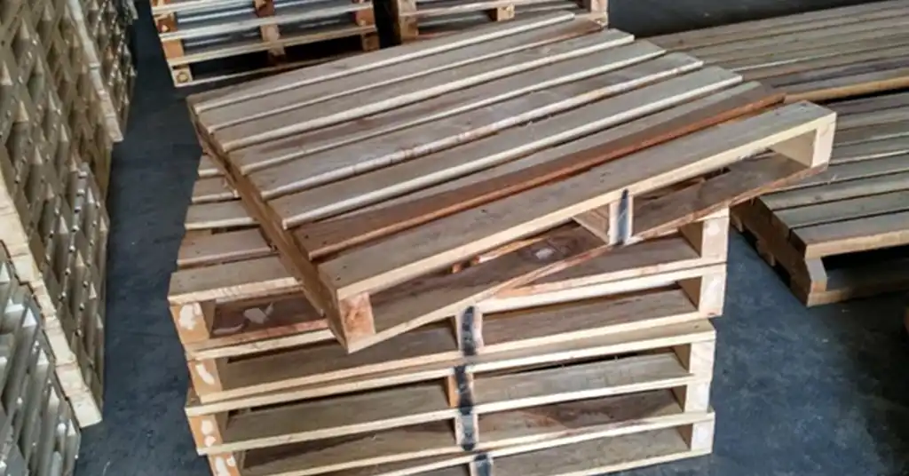 Saiz Kayu Pallet, Panduan Memilih dan Harga