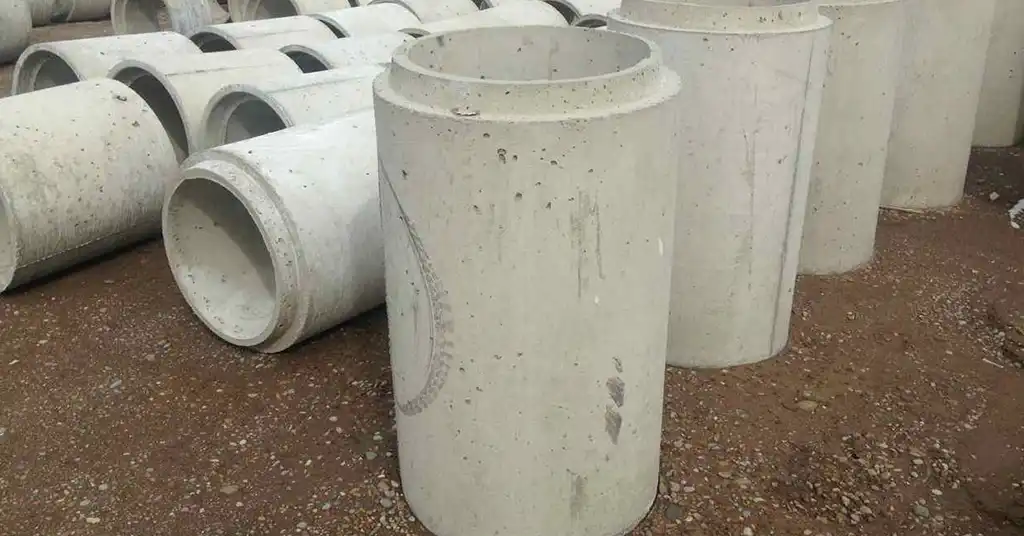 Standard Saiz Culvert Bulat dan Panduan Memilih
