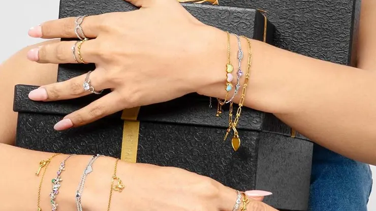 Saiz Gelang Tangan Dewasa dan Cara Ukur yang Tepat