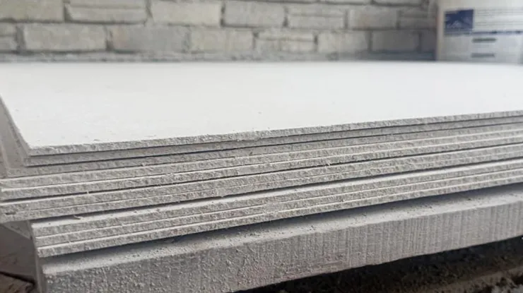 Saiz Siling Board Unit Kaki, Milimeter dan Cara Mengira