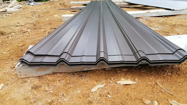 Saiz Tangki Air Rumah Standard dan Cara Menentukan