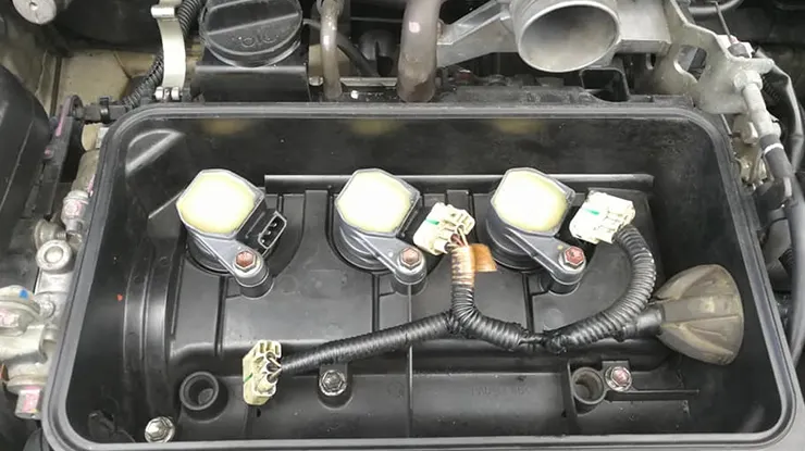 Saiz Tayar Axia Standard Mengikut Tahun